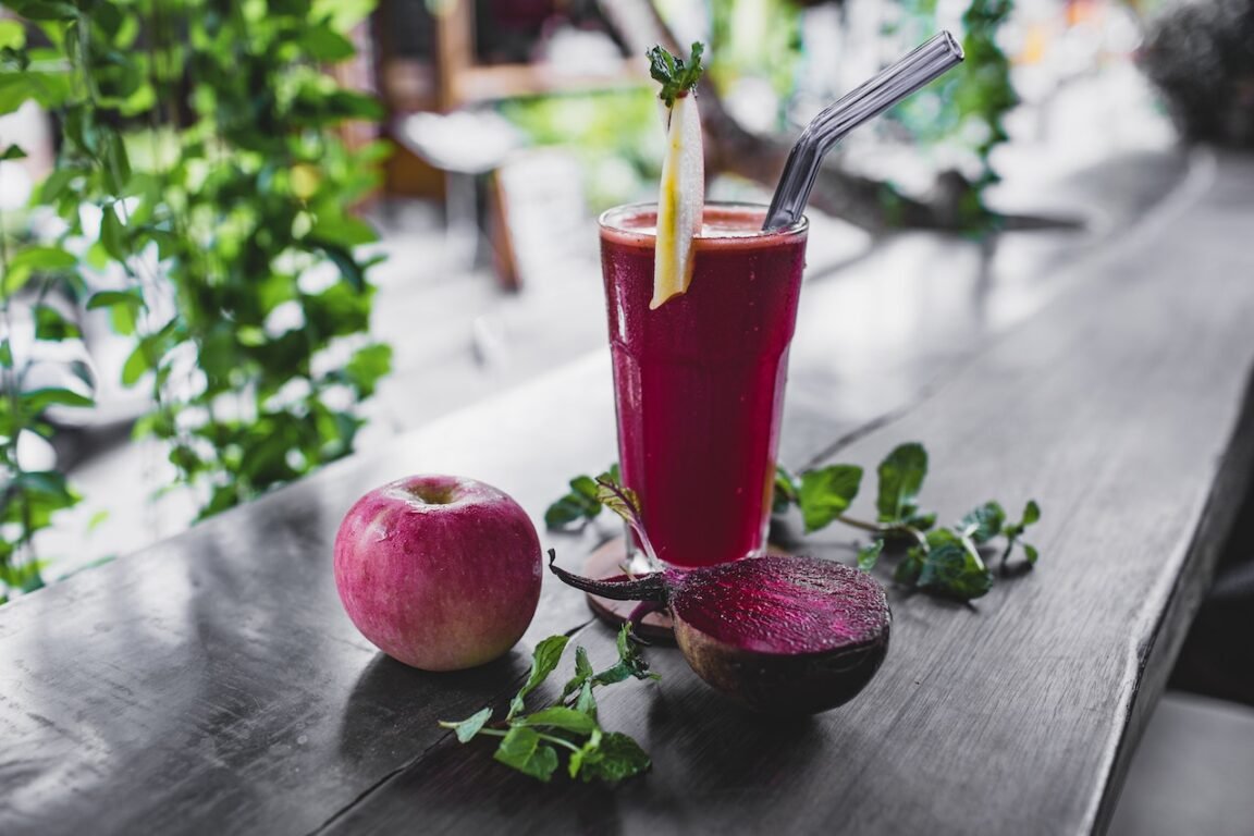 10 Interesting Facts About Smoothies » MyTastyBuds