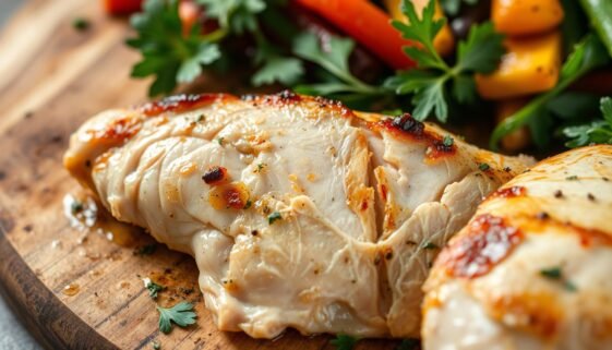 Veins in Chicken: Safe to Eat or Not? » MyTastyBuds