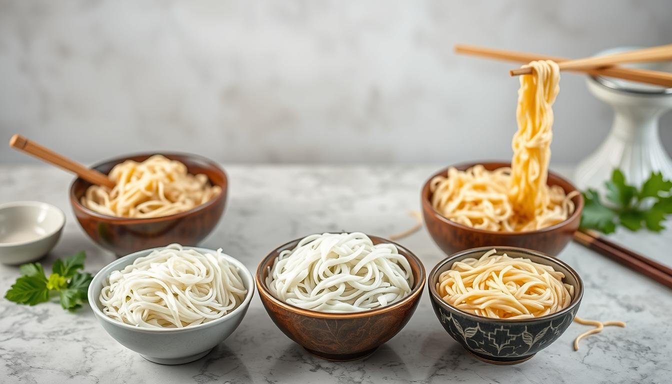 What is Chow Mei Fun? Delicious Noodle Dish Explained » MyTastyBuds