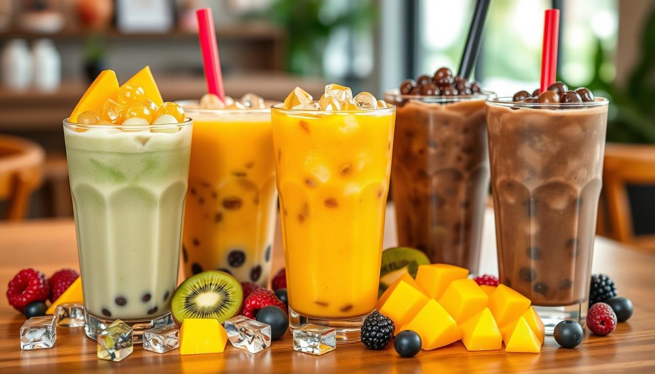 What Is Crystal Boba? Guide to Boba, Bubble Tea & Agar