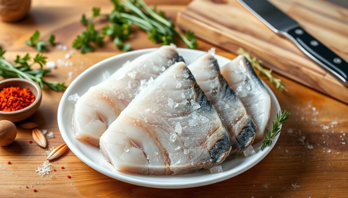Can I Cook Frozen Swordfish - Tips for Perfect Results