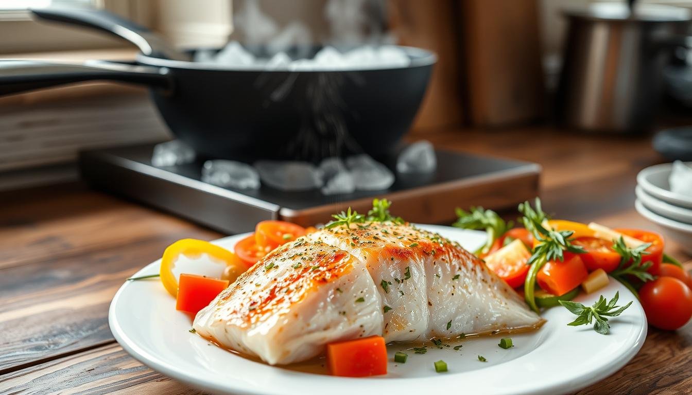 Can I Cook Frozen Swordfish - Tips for Perfect Results