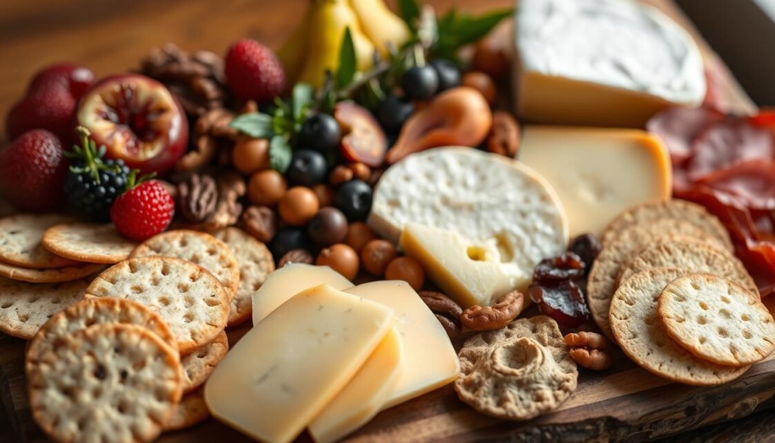 What is Muenster Cheese Used for » MyTastyBuds