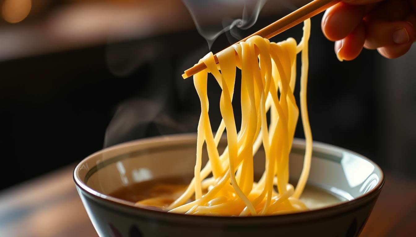How to Use Chopsticks for Noodles? » MyTastyBuds