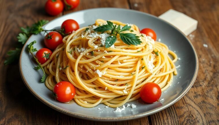 How to Keep Spaghetti Noodles Warm - Easy Tips & Tricks » MyTastyBuds