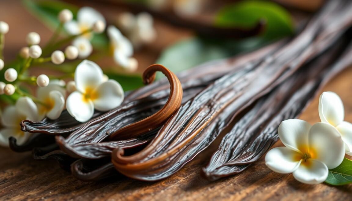 Does Vanilla Bean Have Caffeine? Flavor Facts » MyTastyBuds