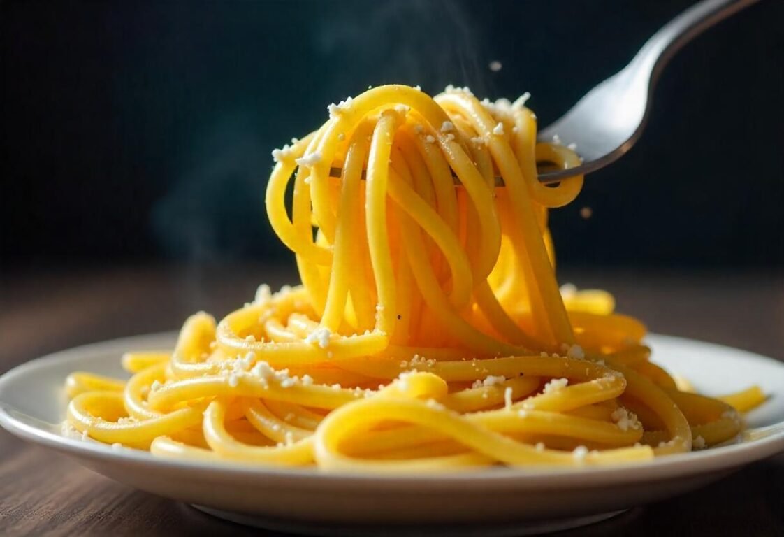 How to Keep Spaghetti Noodles Warm - Easy Tips & Tricks » MyTastyBuds