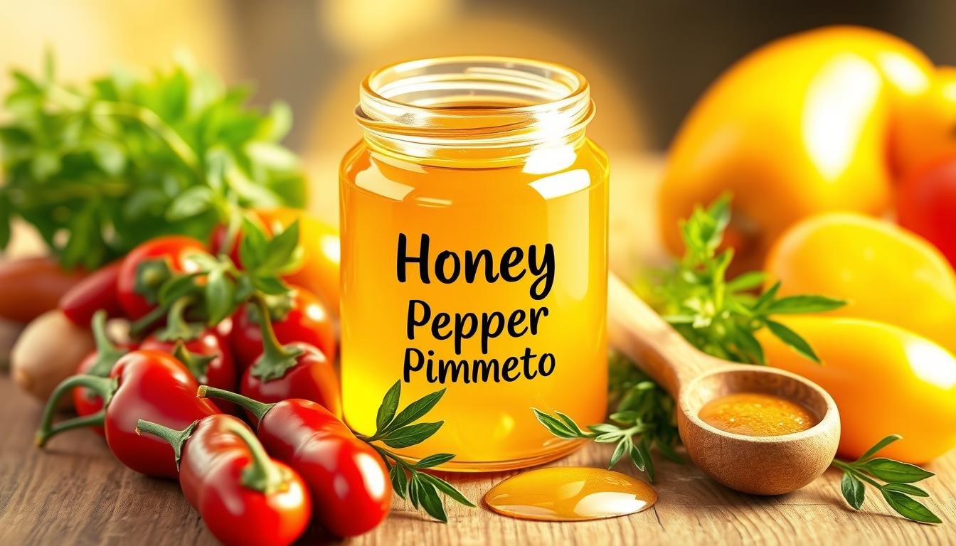 What is Honey Pepper Pimento? » MyTastyBuds