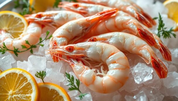 How Long Can Raw Shrimp Stay in the Fridge? » MyTastyBuds