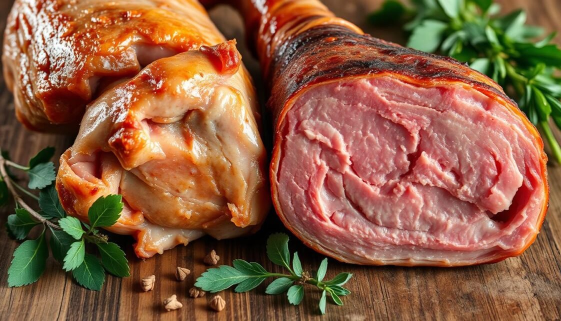 Pork Hock vs Ham Hock: What's the Difference? » MyTastyBuds