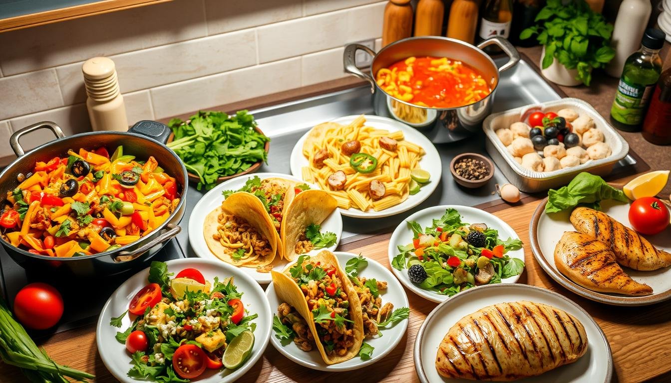Easy Recipe Ideas For Busy Weeknights MyTastyBuds Easy Recipe Ideas For Busy Weeknights MyTastyBuds